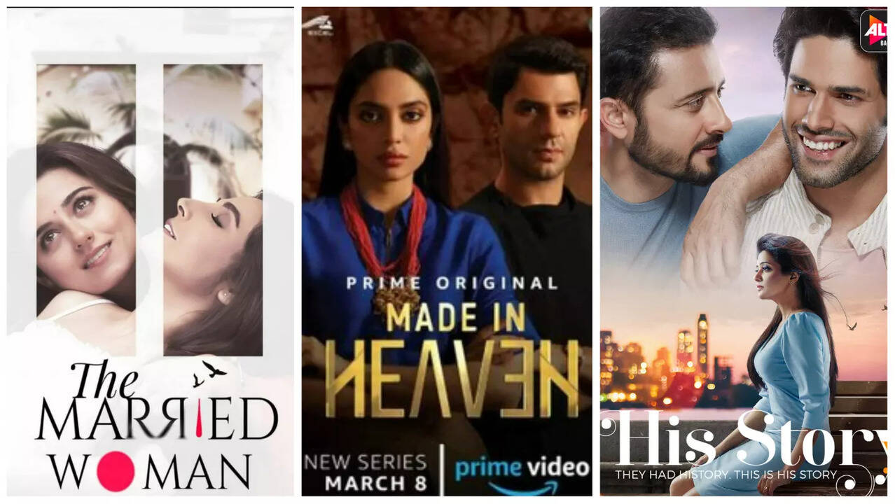 Must watch Indian web series made on LGBTQ- LGBTQ पर बनी ये भारतीय वेब ...