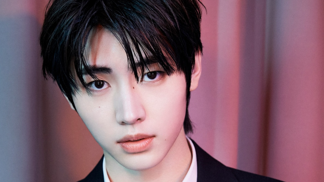 Enhypen member Sunghoon will not host Music Bank anymore; agency confirms, Korean News | Zoom TV