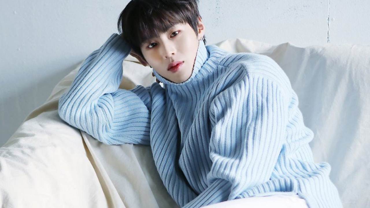 Ha Sung Woon tests positive for COVID-19 ahead of military enlistment ...