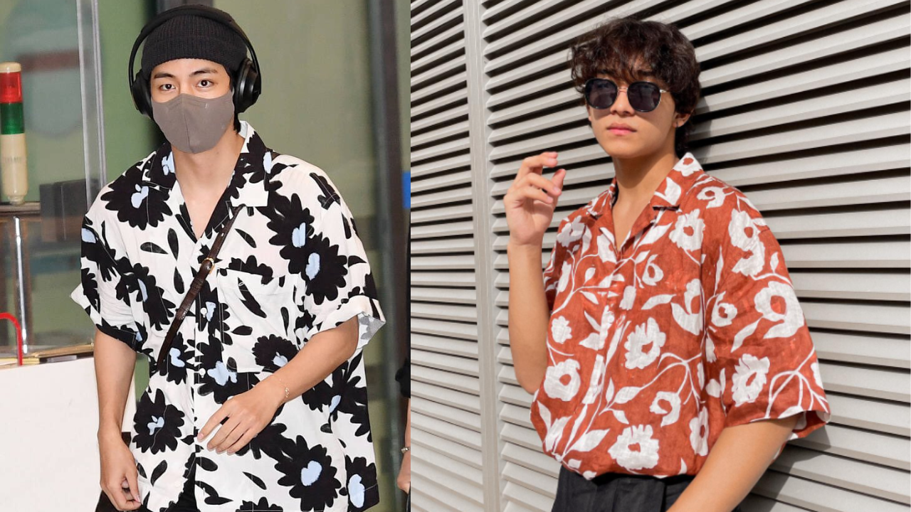 Indian BTS ARMY can't stop crushing on Jhalak Dikhhla Jaa 10 ...