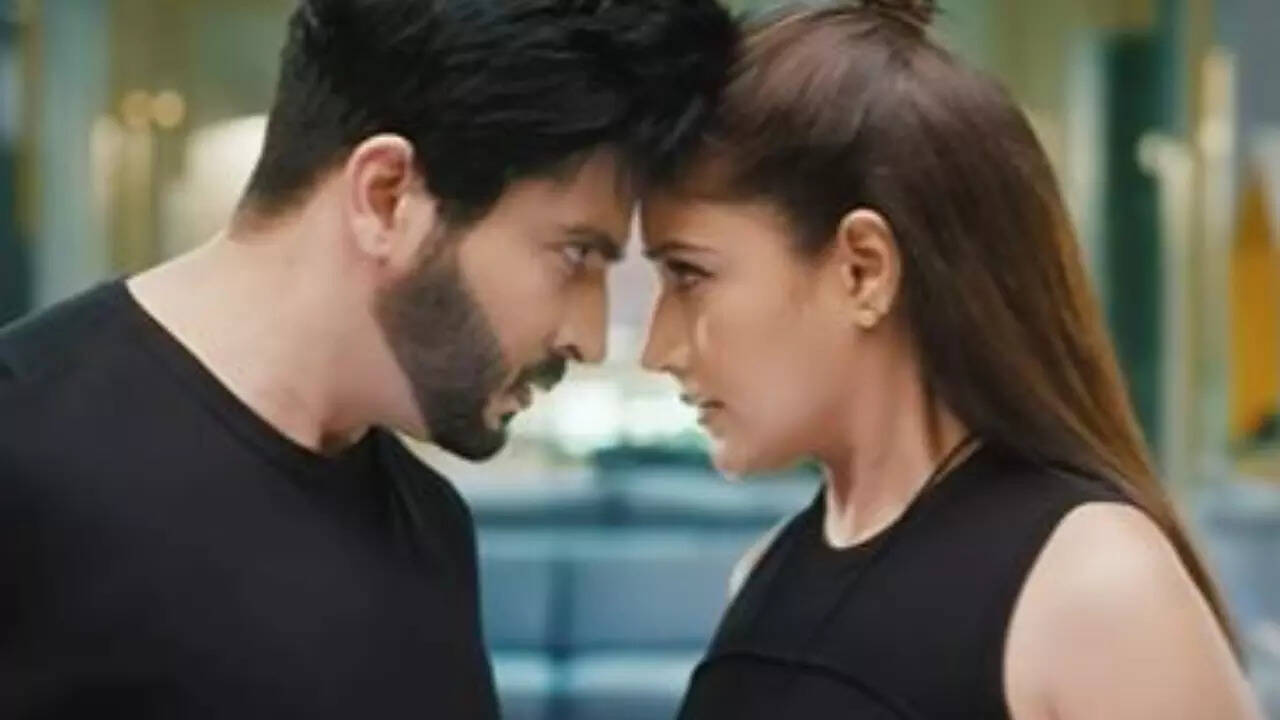 Surbhi Chandna and Dheeraj Dhoopar's Sherdil Shergill to take Muskuraane Ki Vajah's time slot ...