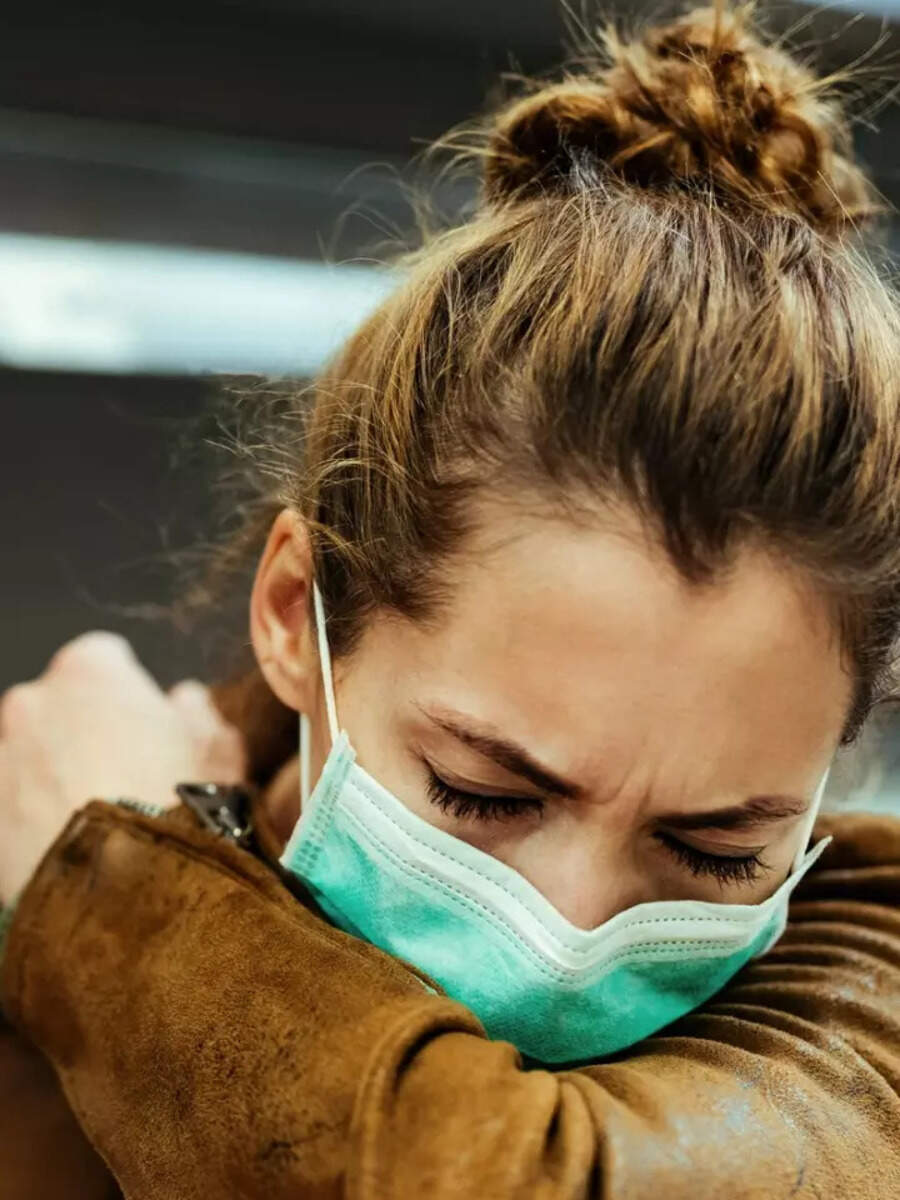 BA.5 – A highly transmissible variant | Times Now