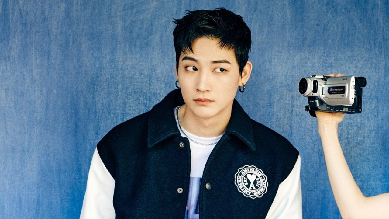Jay B: GOT7’s JAY B exudes boy-next-door vibes in concept photos for ...