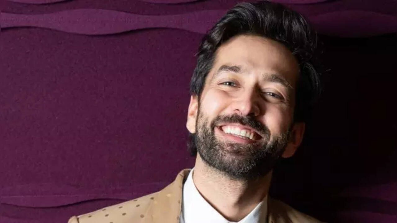 BALH 2 star Nakuul Mehta’s reaction to Chicken Tikka Masala condom ...