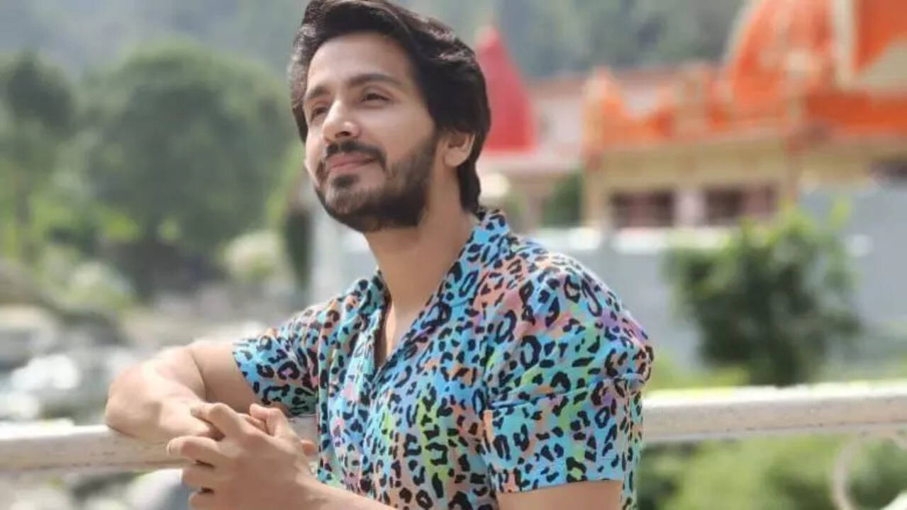 EXCLUSIVE! Param Singh shares his birthday resolution; says ‘I aim at ...