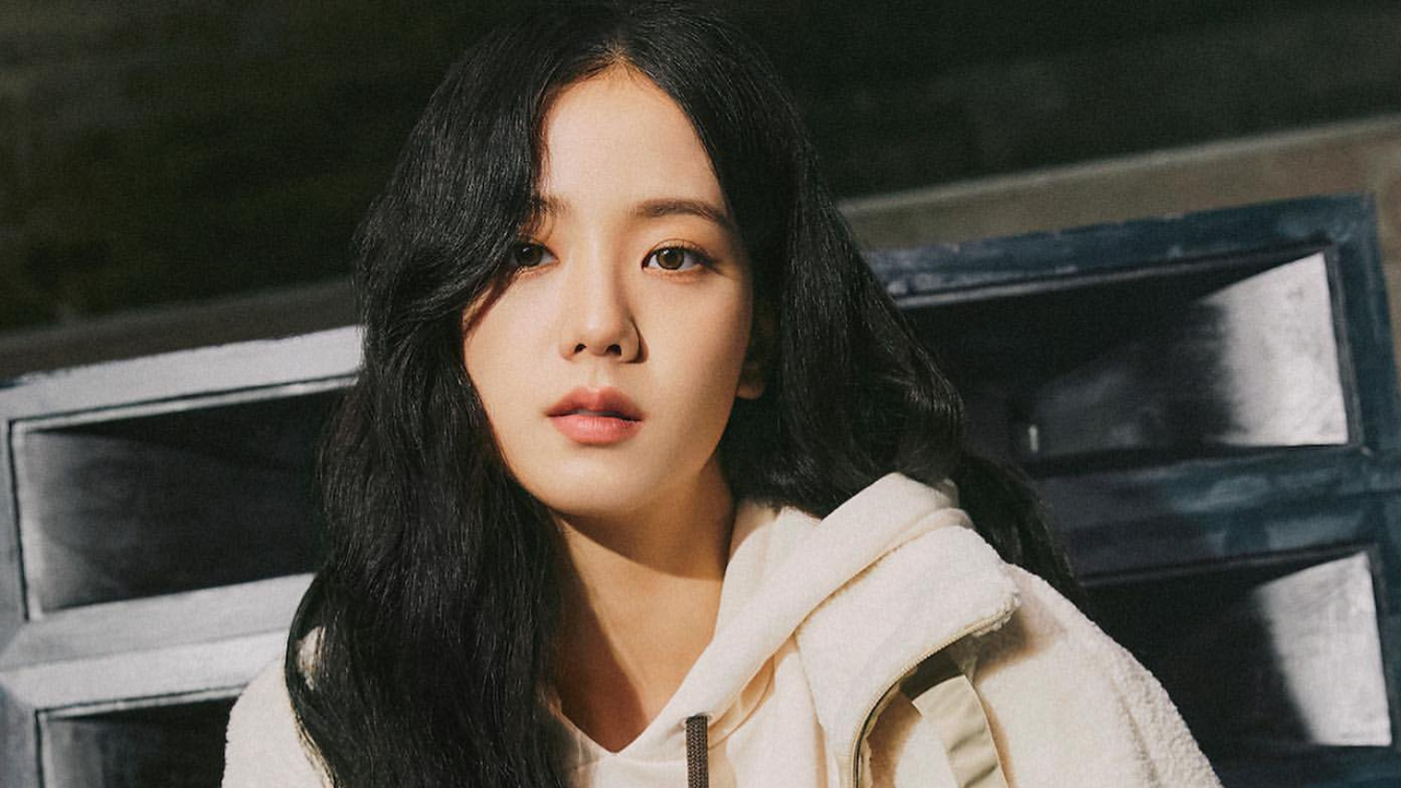 Blackpink’s Jisoo goes eco-friendly with Rs 35,000 DIY ensemble in the ...