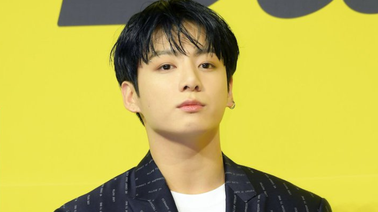 BTS' Jungkook is the hottest new artist of summer; singer shares his ...