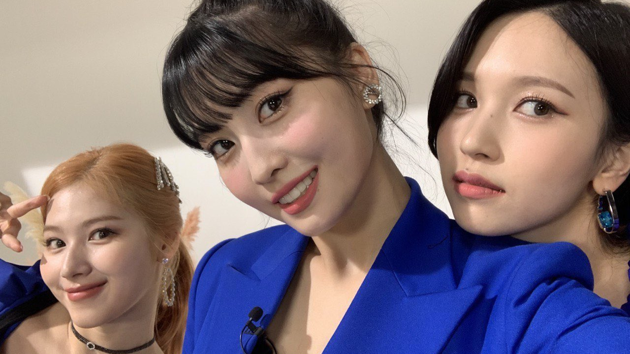 TWICE set to debut their first subunit soon? Fans speculate after JYPE allegedly trademarks 'MISAMO'