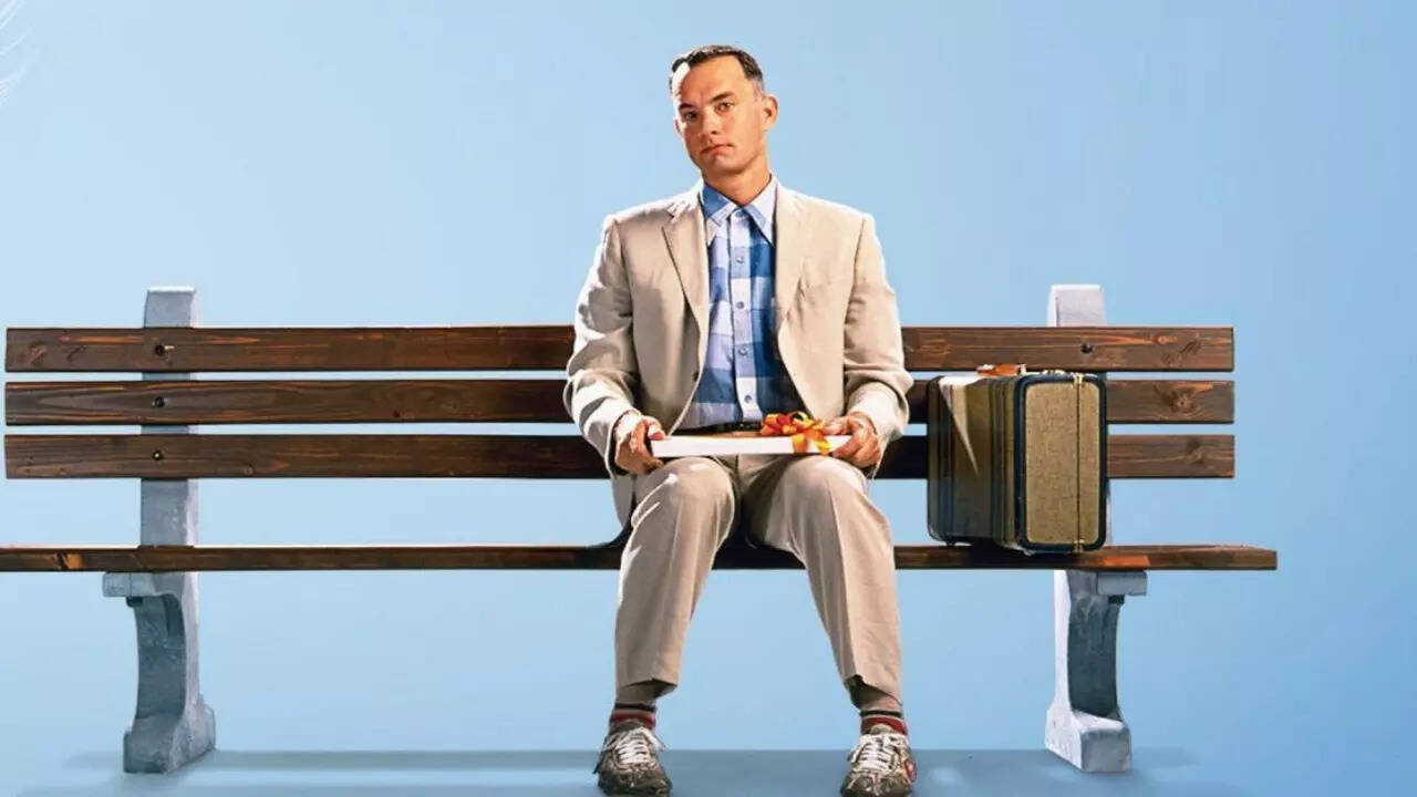 Forrest Gump: Forrest Gump sequel in the making? Here’s what Tom Hanks ...