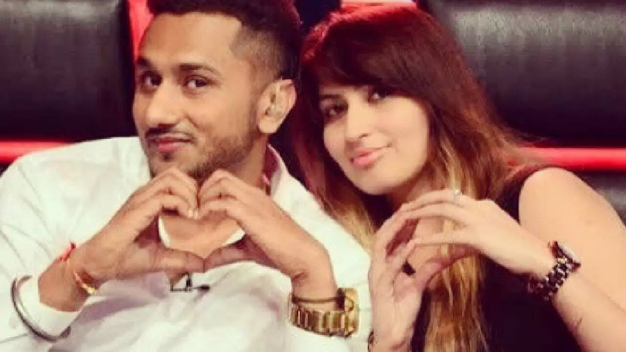 Honey Singh and Shalini Talwar are officially divorced! Punjabi singer ...
