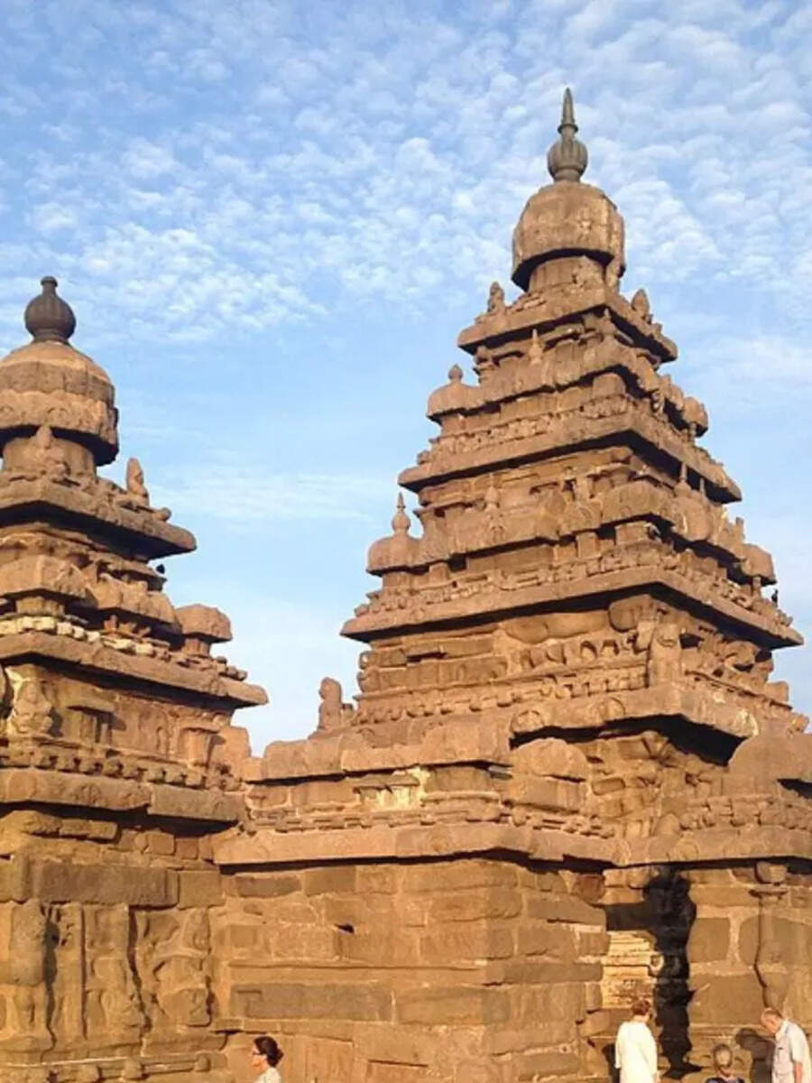 7 ancient temples in India that you must visit | Times Now