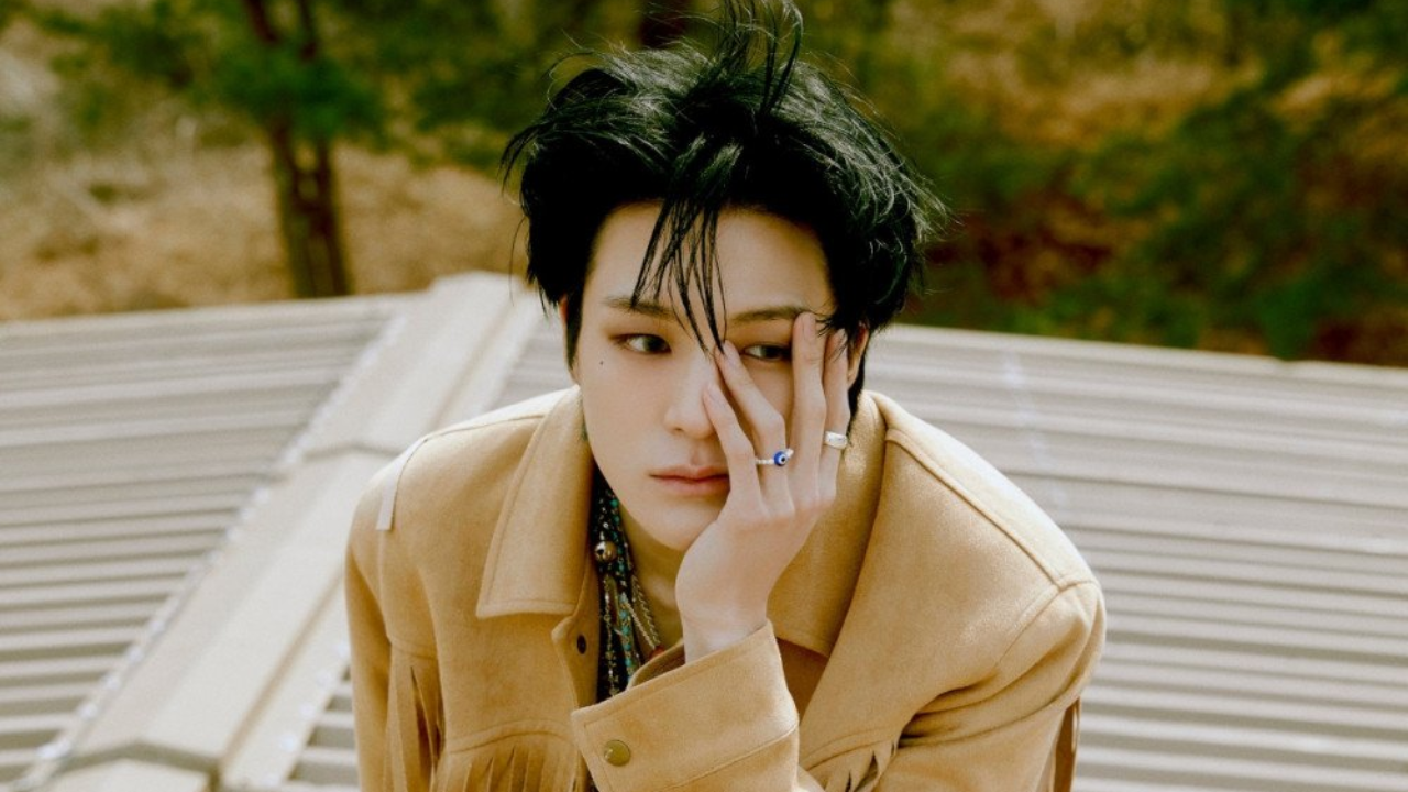NCT’s Jeno ready for his runway debut; to open New York Fashion Week ...