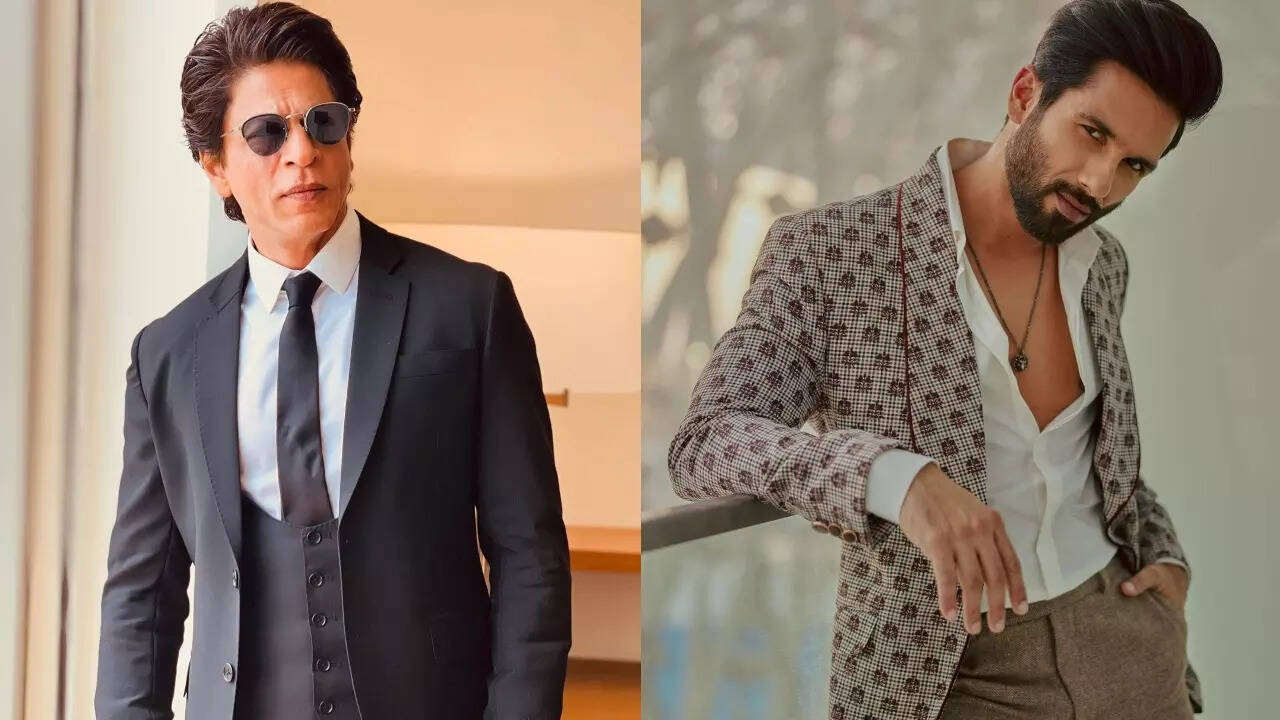 The most stylish men in Bollywood [IN PHOTOS], Lifestyle News | Zoom TV