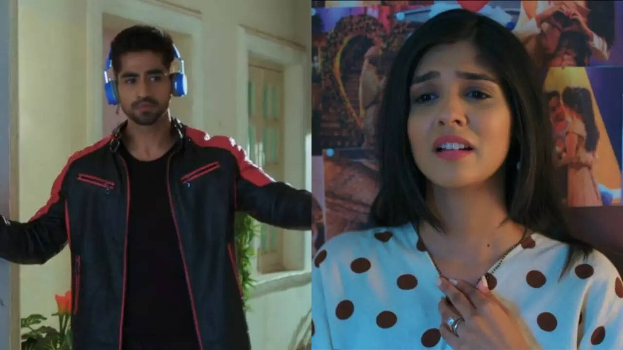 Yeh Rishta Kya Kehlata Hai Written Updates September 12 2022