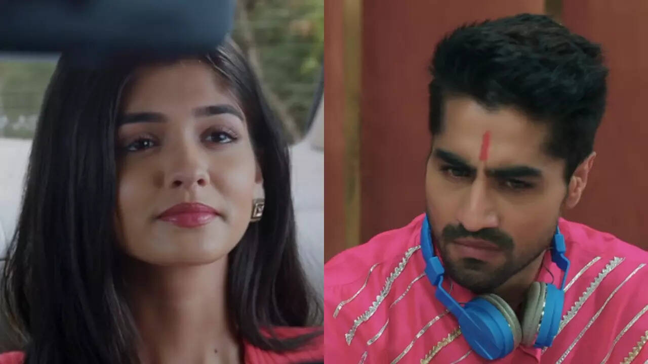 Yeh Rishta Kya Kehlata Hai Written Updates Sept 13 2022 Kunal