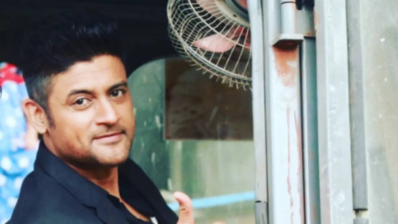 Manav Gohil Recalls Days When He Had No Work Says ‘tv Was Not Waiting