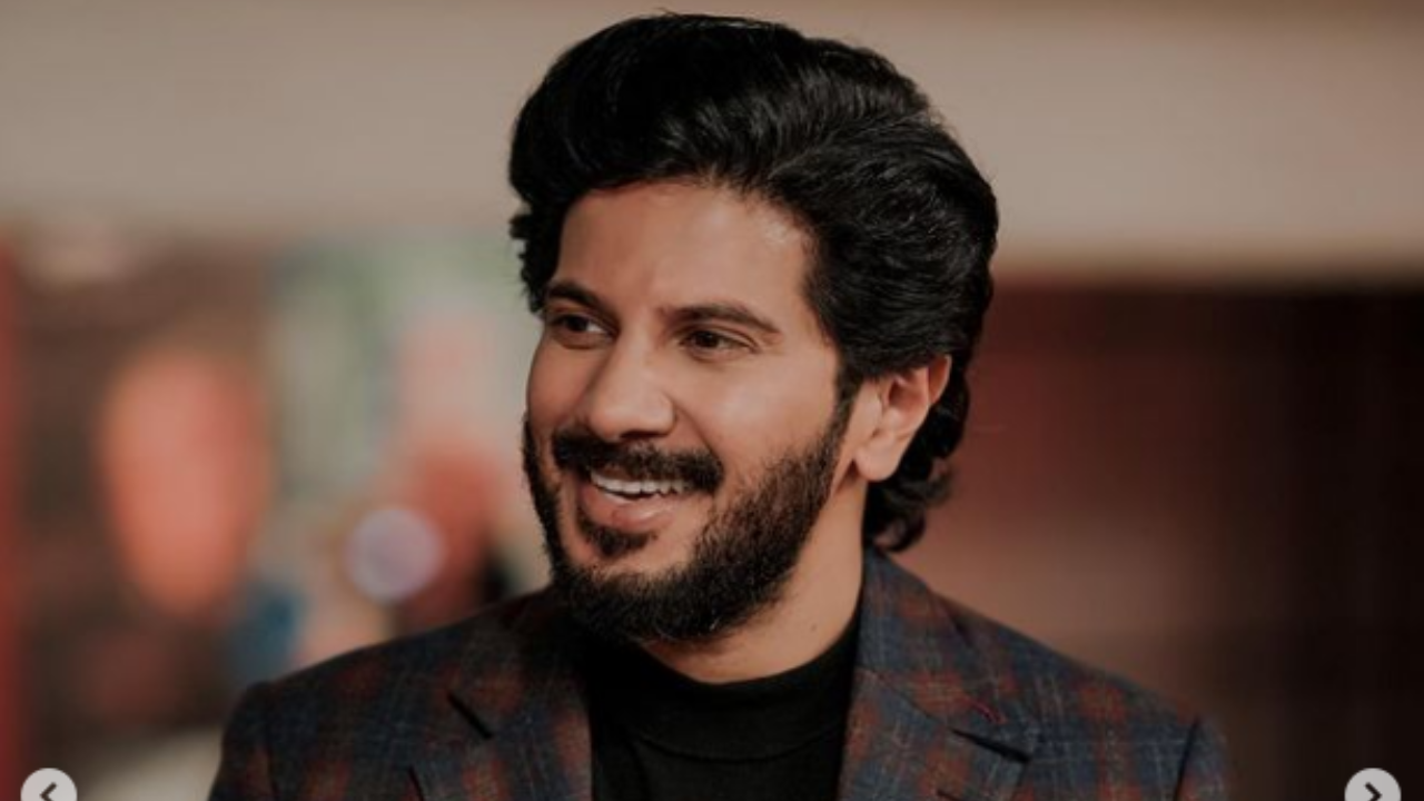 Dulquer Salmaan on Boycott trend: 'No cancel culture in south, hearing ...