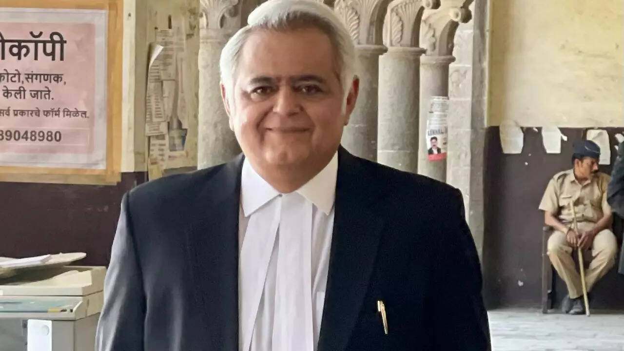 Oops! Hansal Mehta gets criticised for posting Arbaaz Khan’s picture on ...