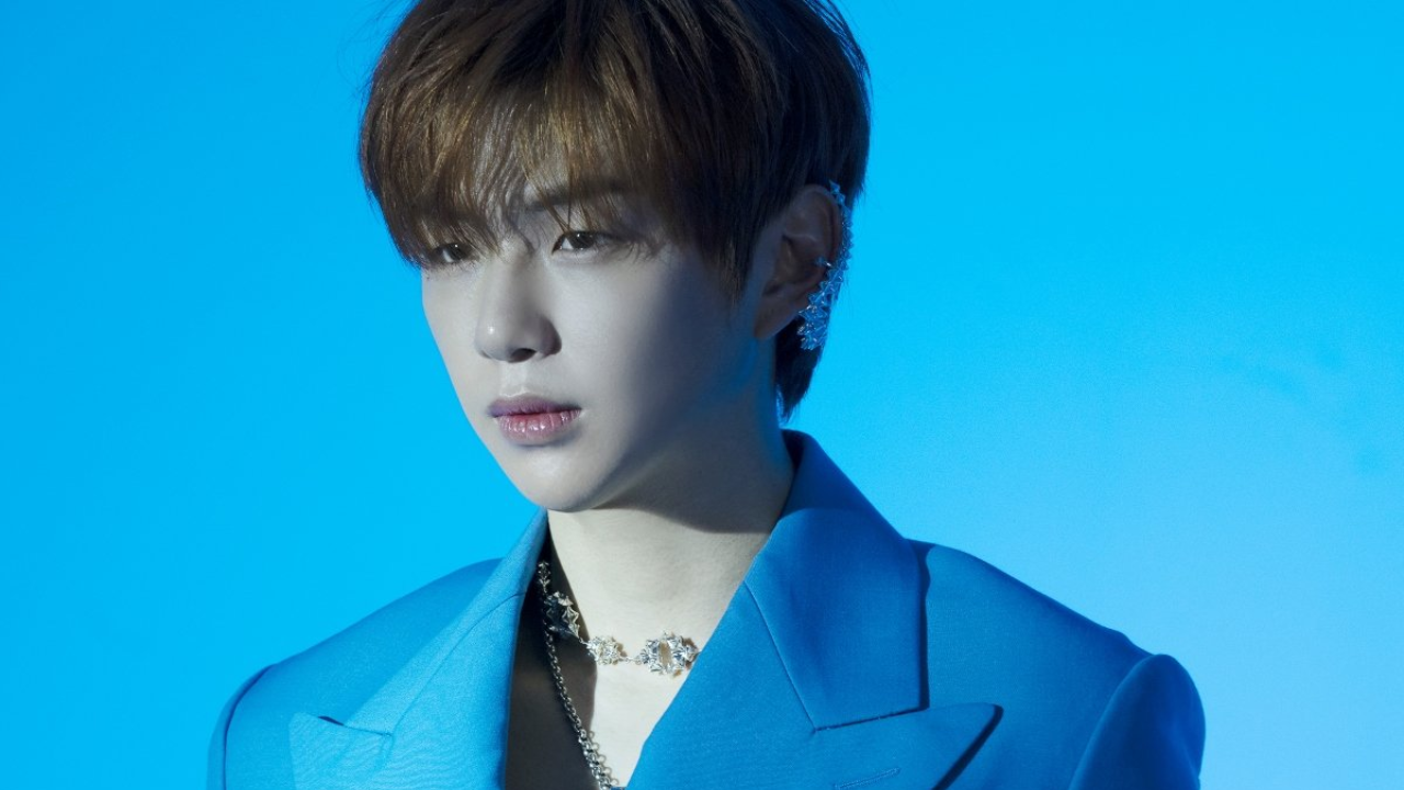 Kang Daniel announces Asia tour stops for First Parade – details inside ...