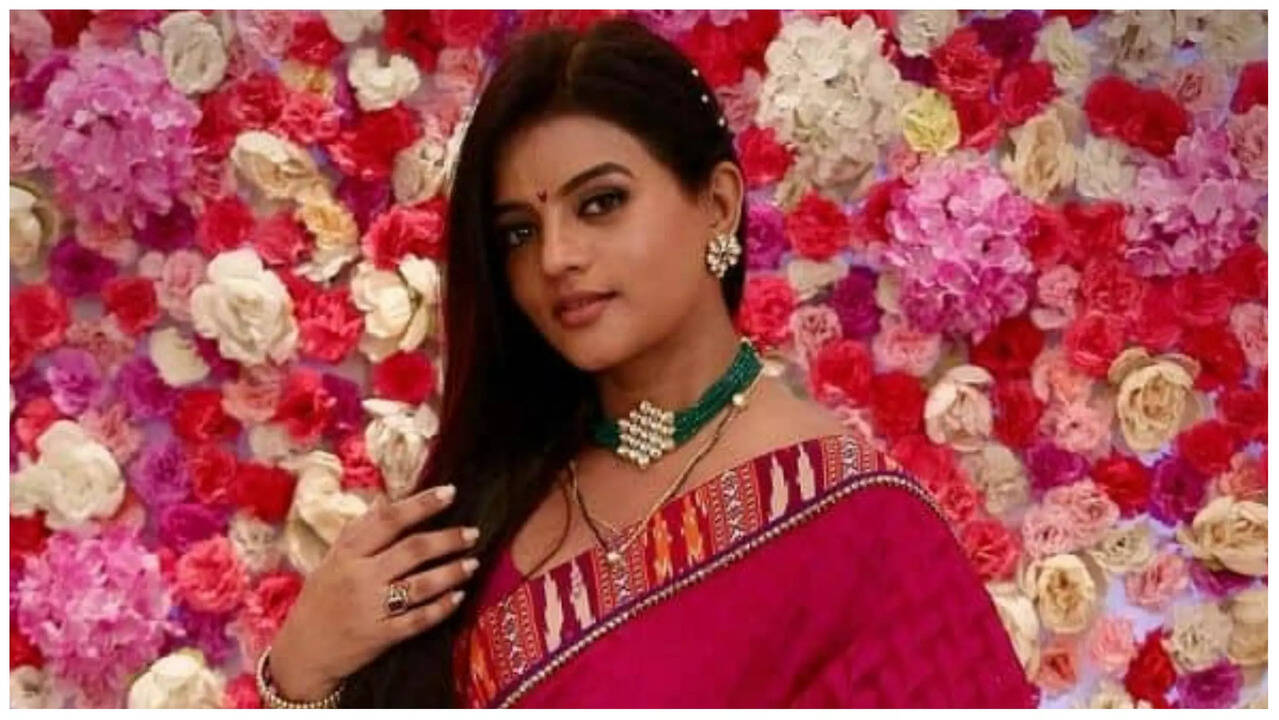 Mithali Nag explains the reason behind leaving the serial 'Gum Hai Kisi ...