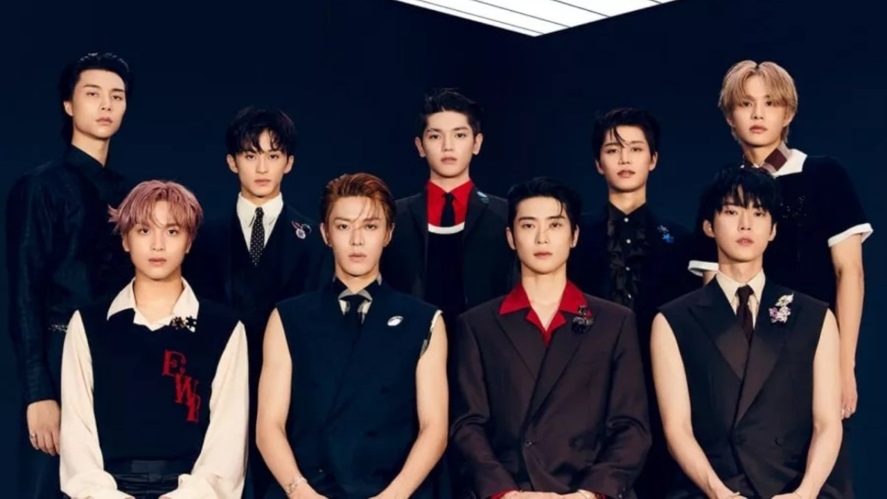 NCT 127’s latest album, 2 Baddies takes over the music industry; makes ...