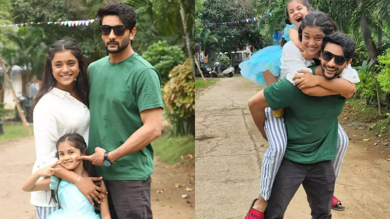 Imlie's Keva Shefali aka Chenni opens up about Sumbul Touqeer Khan and ...