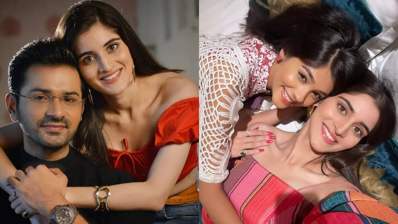 Navika Kotia on joining Yeh Rishta Kya Kehlata Hai as Maya; says, 'I ...