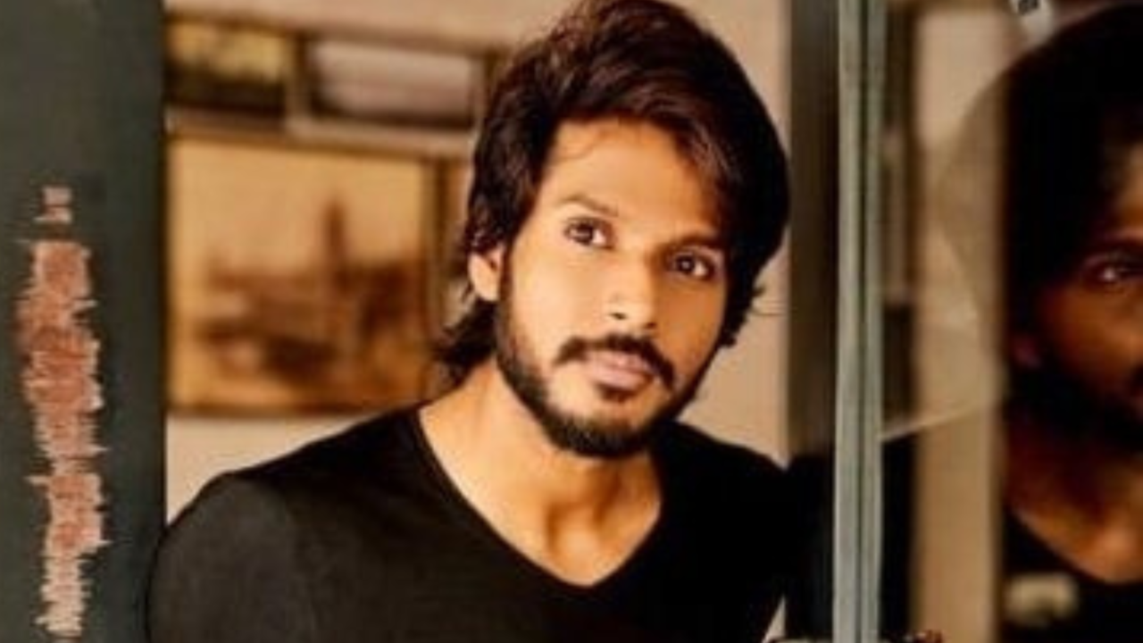Sundeep Kishan opens up on working with Dhanush in Captain Miller ...