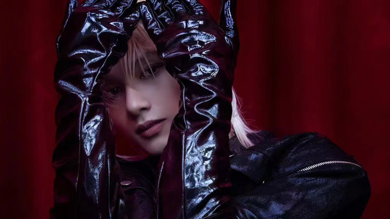 K-pop group SEVENTEEN's Jun drops intriguing teaser pictures for ...