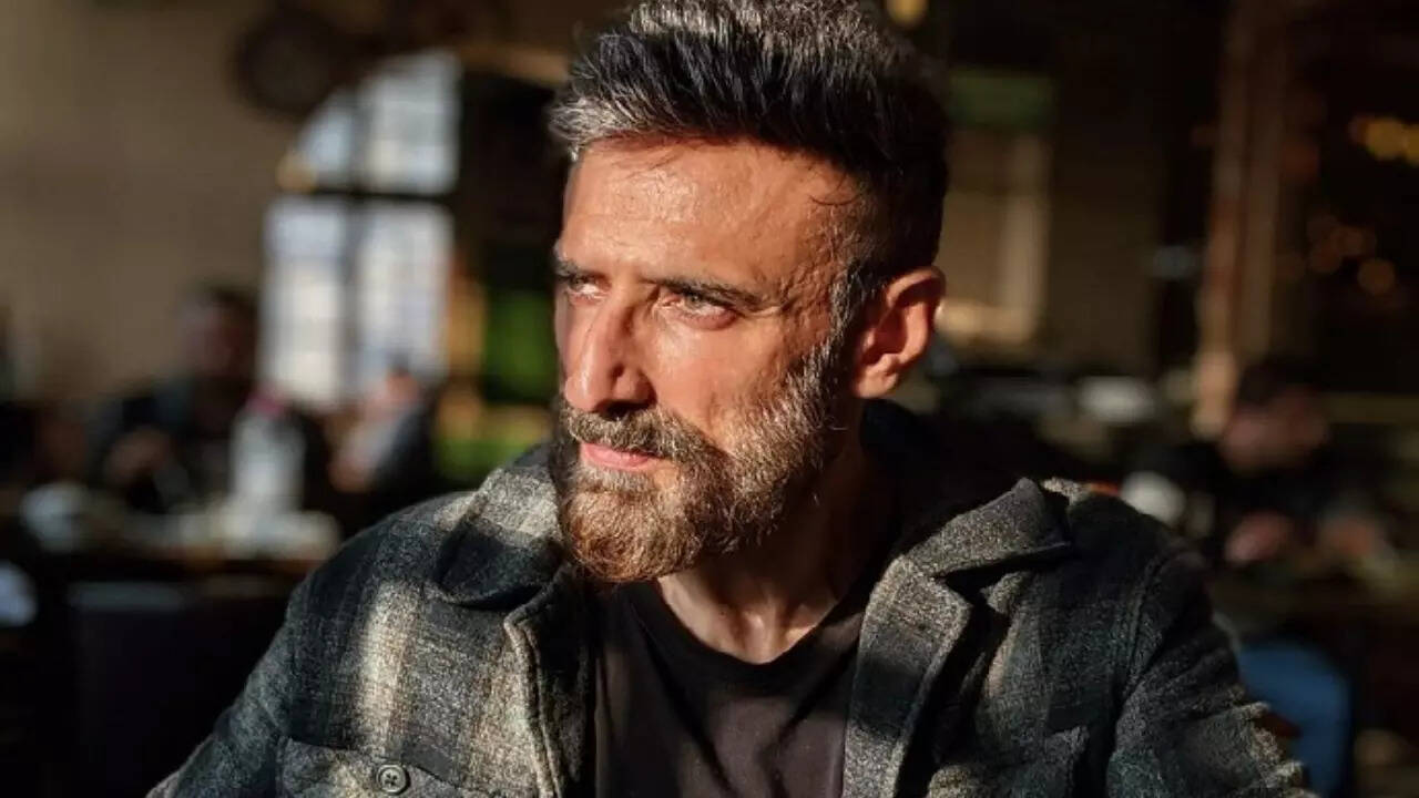 Rahul Dev says, 'I had to try to be both..' as he reveals his struggles ...