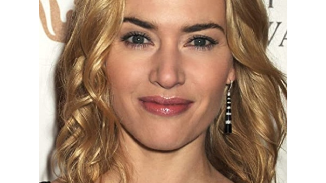 Kate Winslet resumes shooting post suffering injury on film set in ...