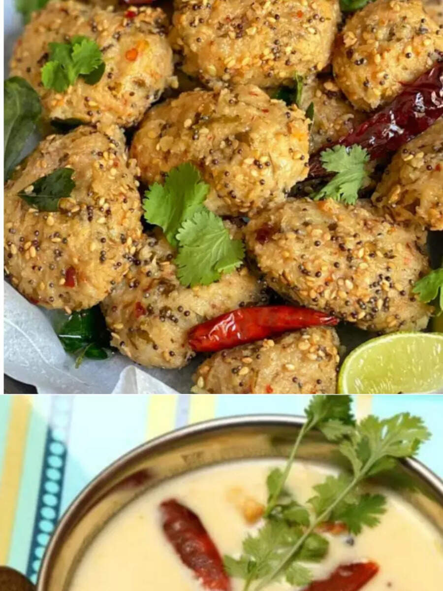 Navratri dishes to prep this festive season | Zoom TV