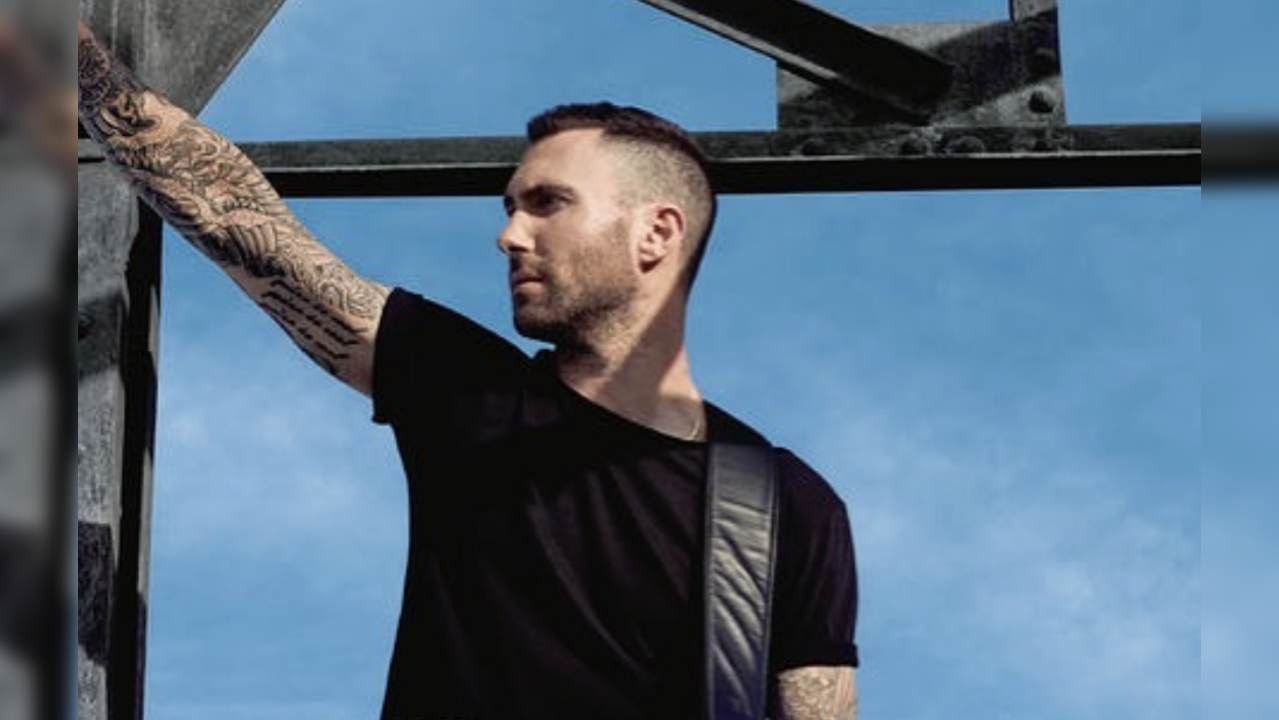 Singer-songwriter Adam Levine finally reacts to cheating claims by ...