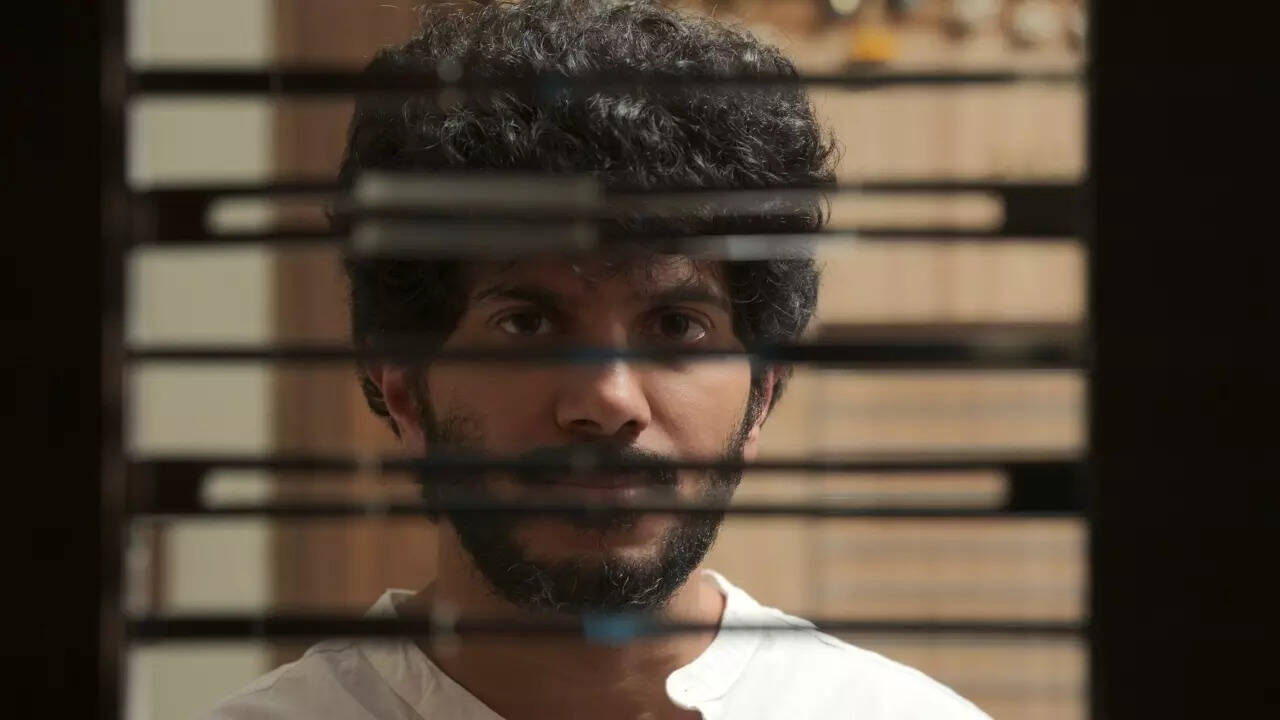 Chup Movie Review: Sunny, Dulquer film is packed with great ...