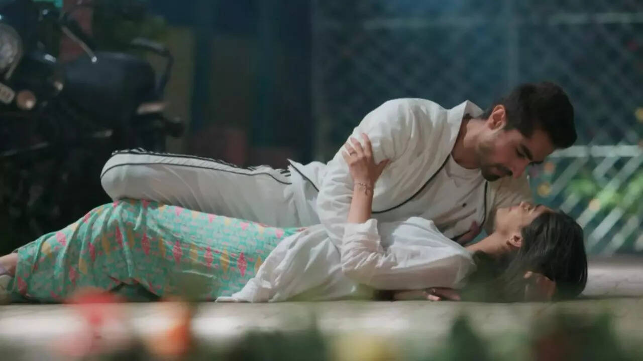 Akshara: Yeh Rishta Kya Kehlata Hai written updates, September 22, 2022 ...