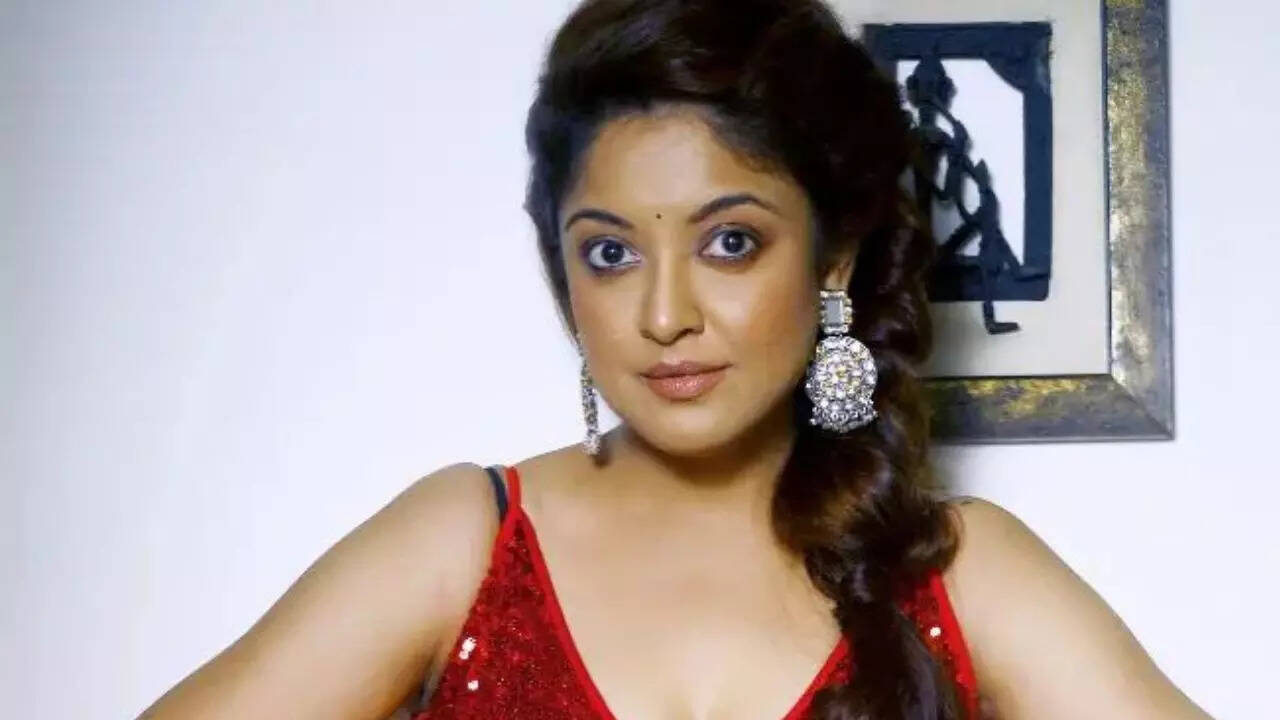 Tanushree Dutta: Tanushree Dutta says attempts were made to murder her ...