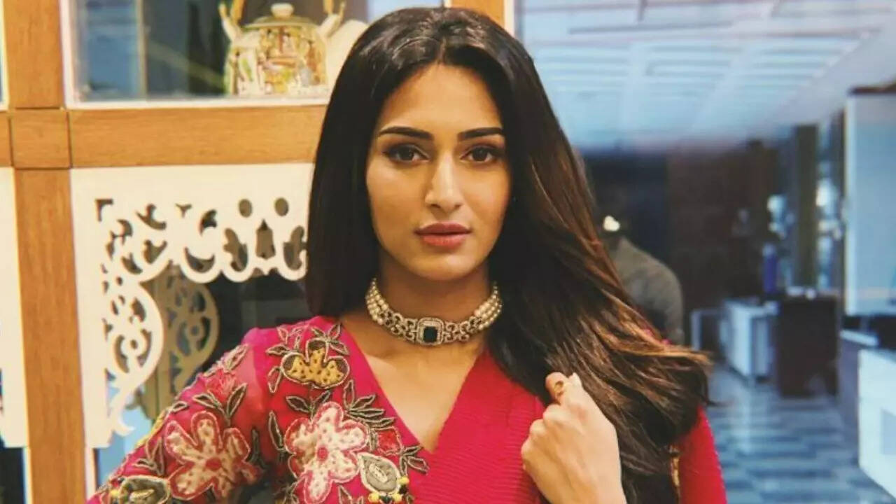 Erica Fernandes reveals she has learnt a lot from her failed ...