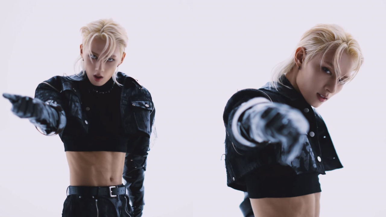 Seventeen's Jun welcomes you to his lost world in smoldering MV for ...