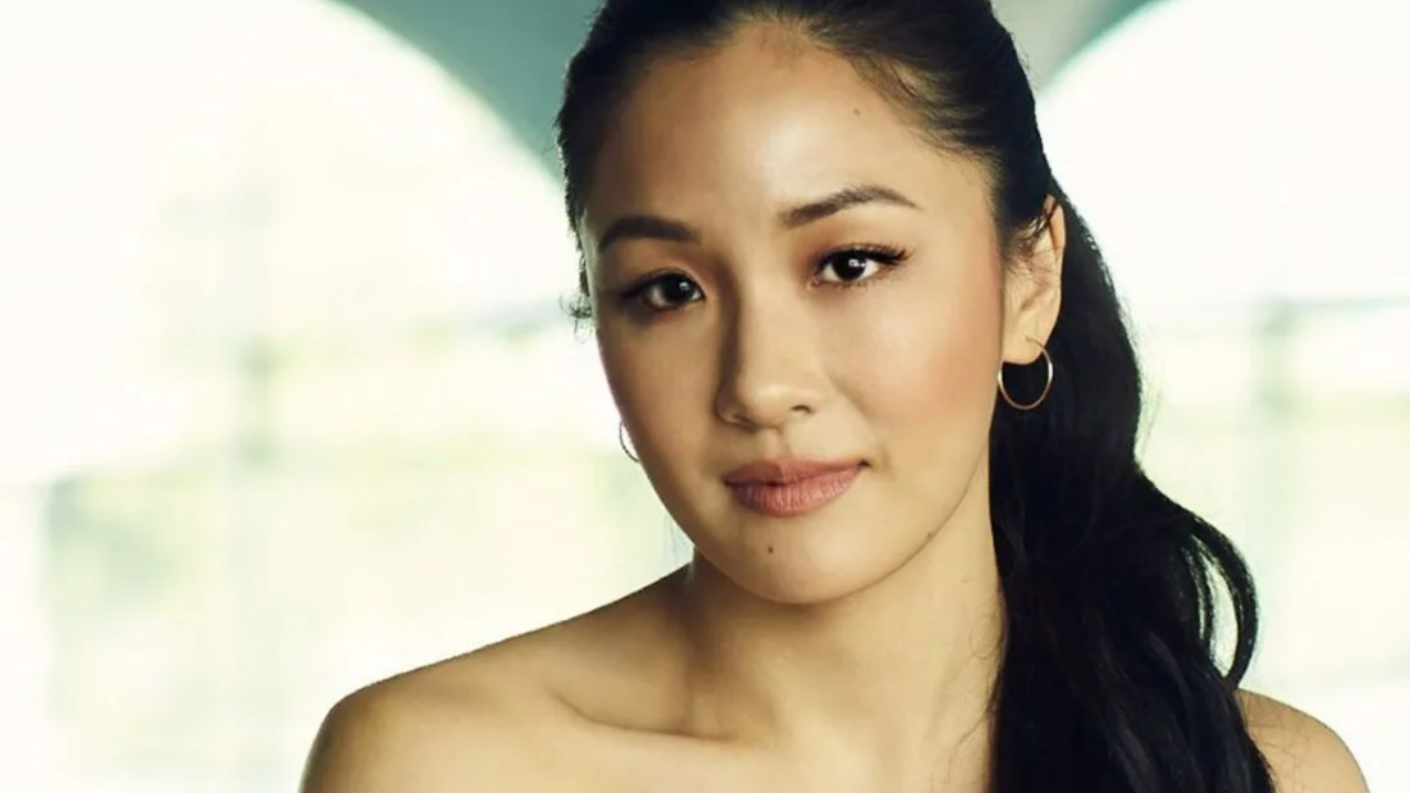 Crazy Rich Asians actor Constance Wu reveals she was sexually assaulted ...