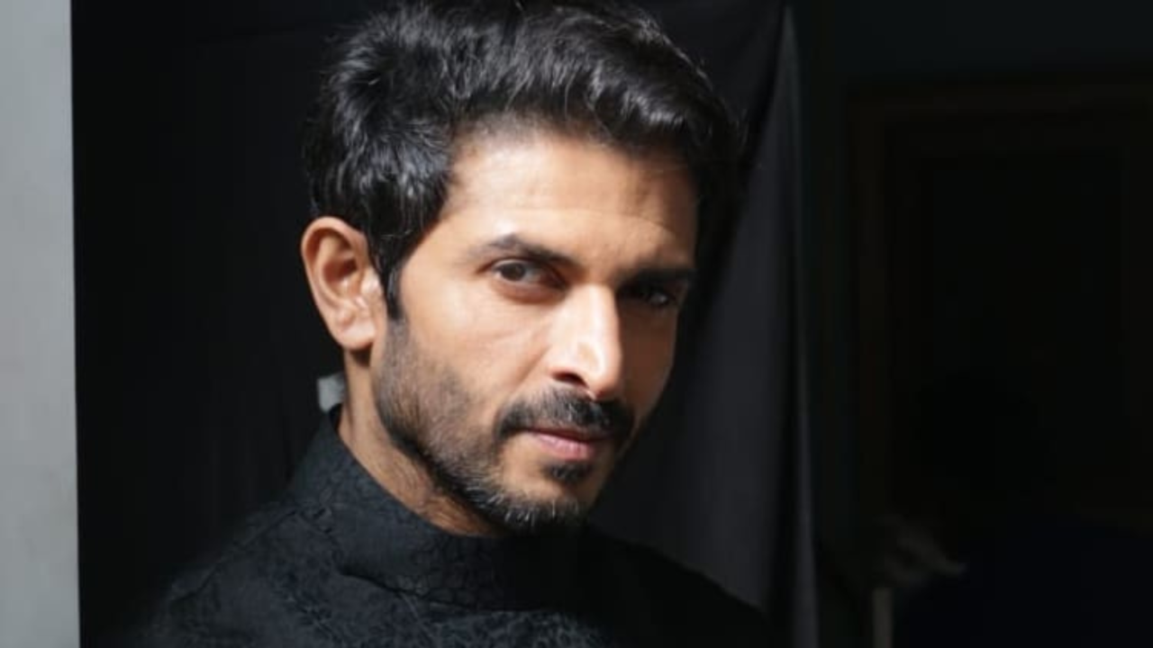 EXCL! Dahan actor Ankur Nayyar says OTT enhances creativity: 'How can ...