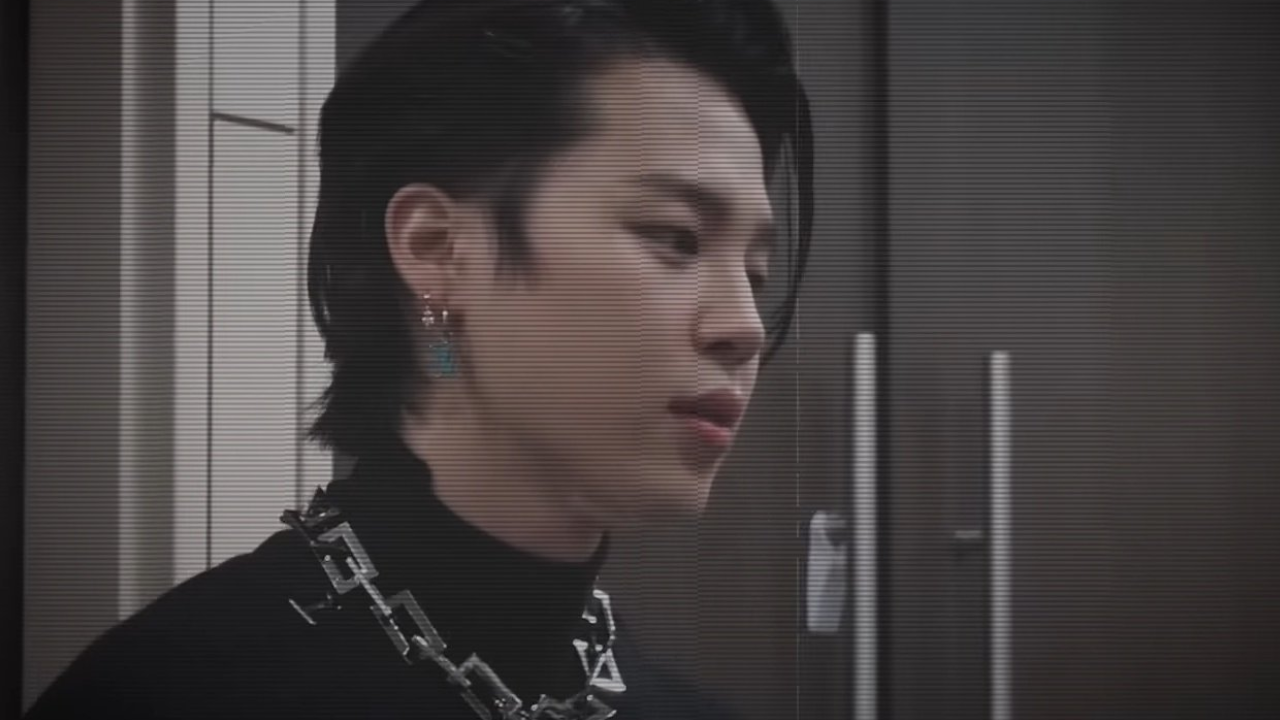 BTS star Jimin’s visuals contrast starkly with his honey voice in ...