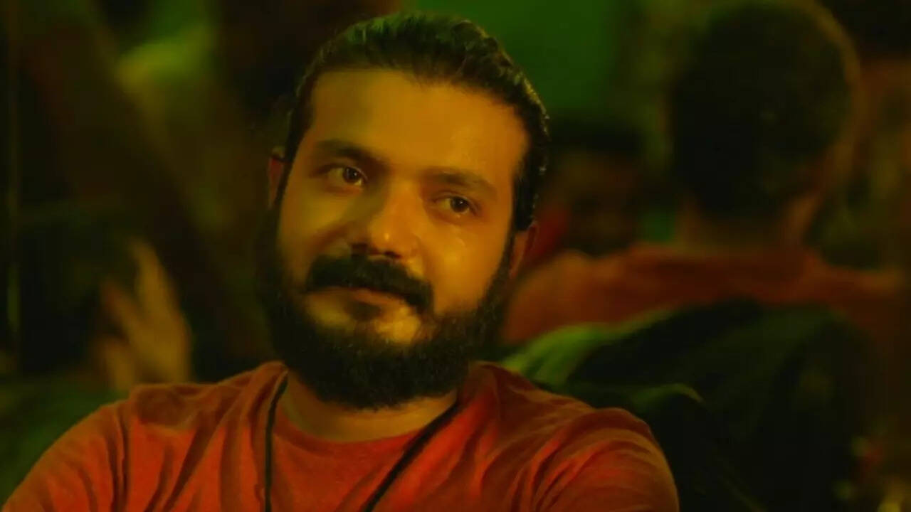 Bhasi: Malayalam actor Sreenath Bhasi arrested after journalist's ...