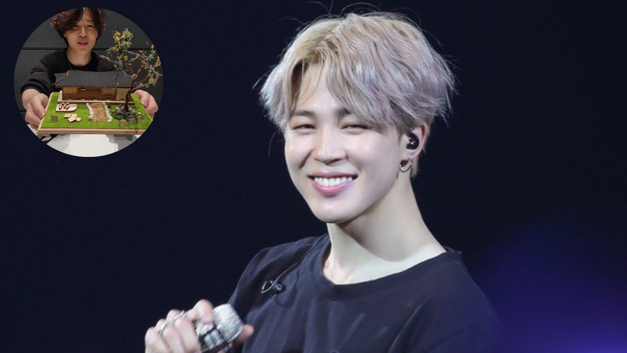 BTS’ Jimin has the perfect response to ‘marry me’ comments; says ‘let’s ...