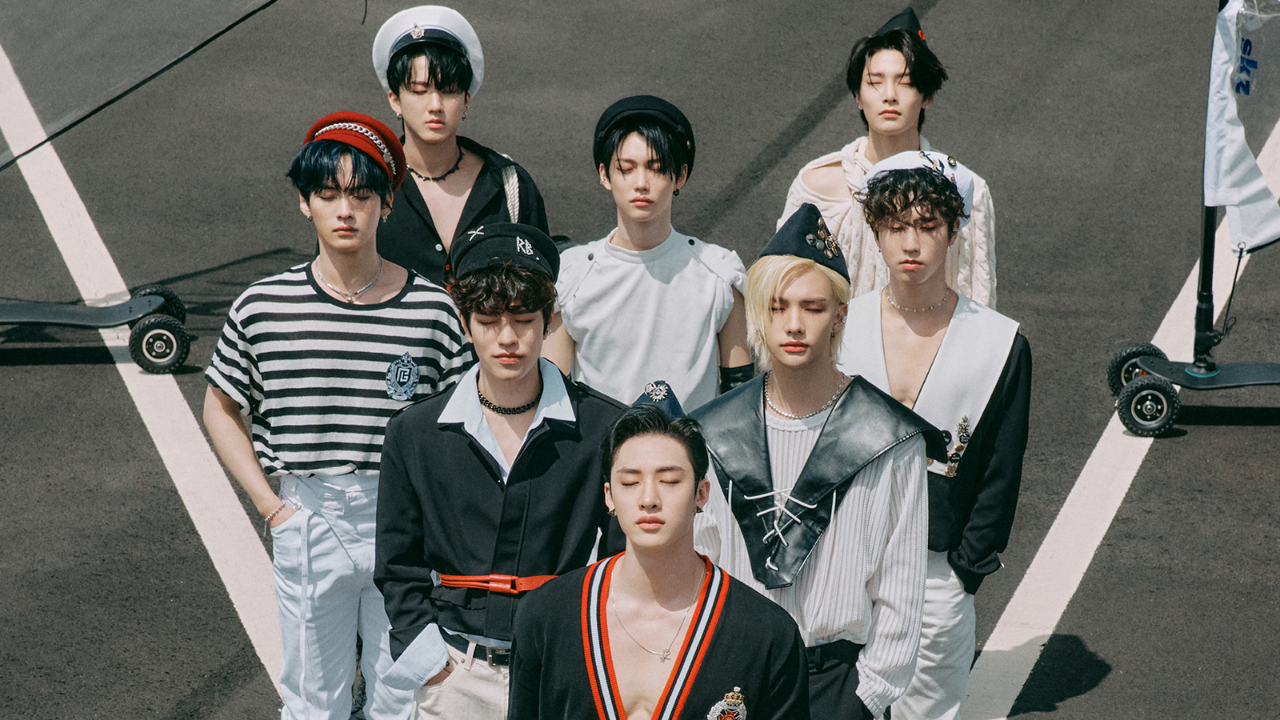 Stray Kids makes whopping pre-order numbers with Maxident; records ...