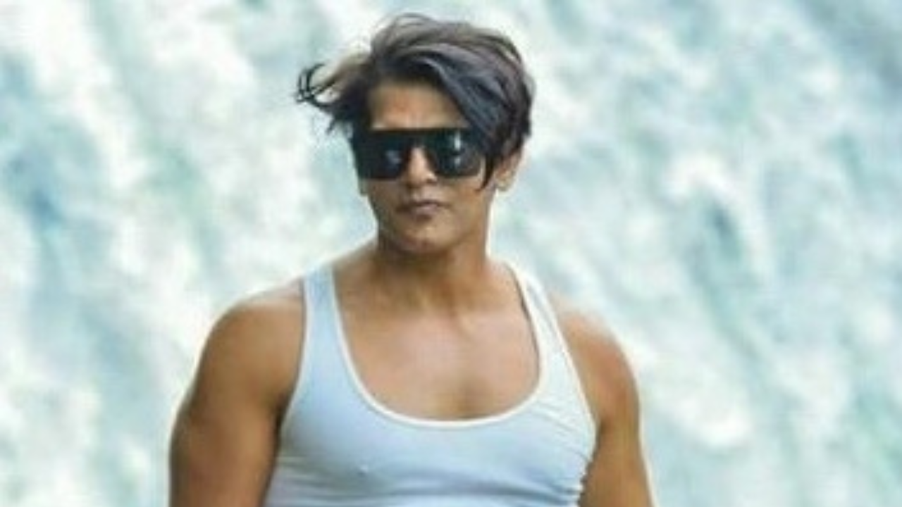 Karanvir Bohra set to play spine-chilling serial killer in Aashiqana ...