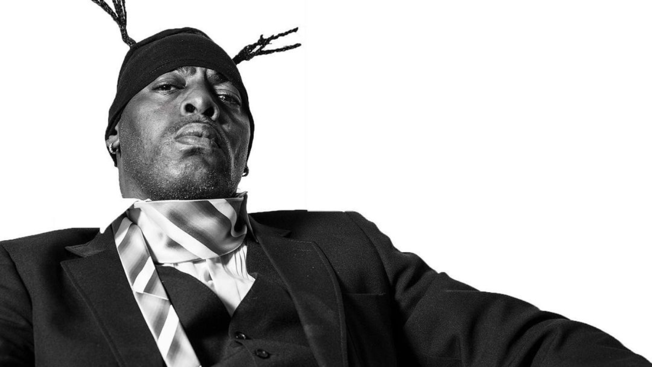 US rapper Coolio, known for Gangsta's Paradise, passes away at 59 ...