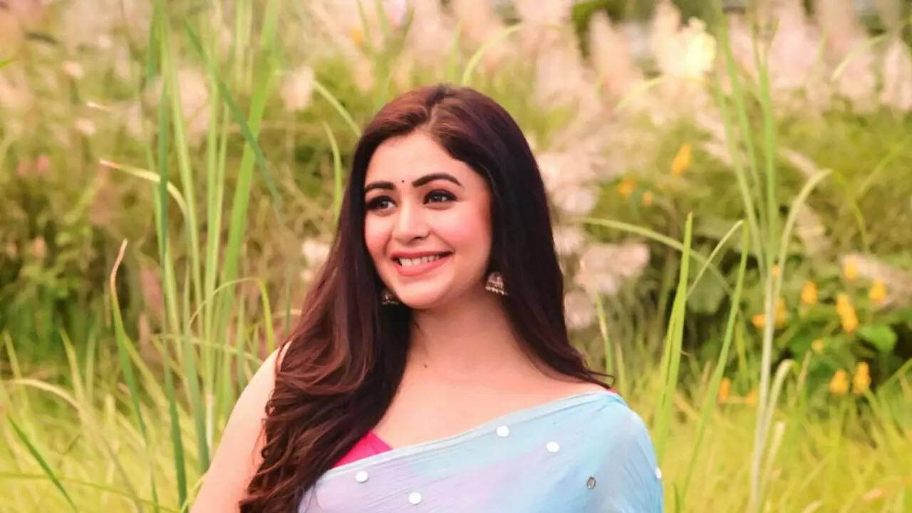 EXCL! Pari actress Ritabhari Chakraborty reveals how she will celebrate ...