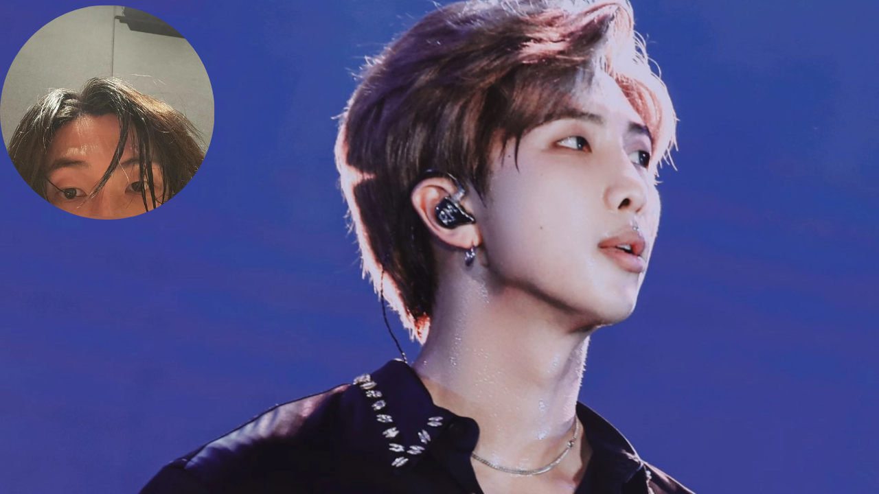 RM drops sultry pic from BTS’ dance practice; leaves ARMY speechless