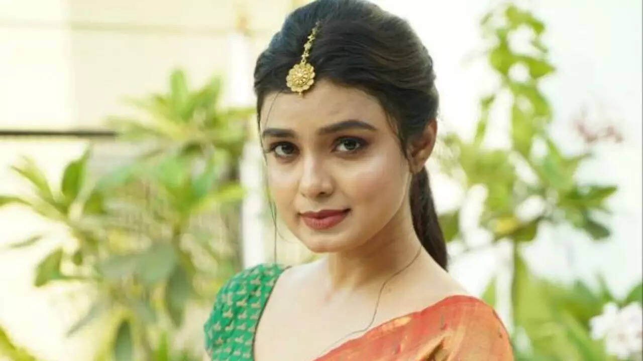 Imlie's Mayuri Deshmukh does not want people to ask her about personal ...