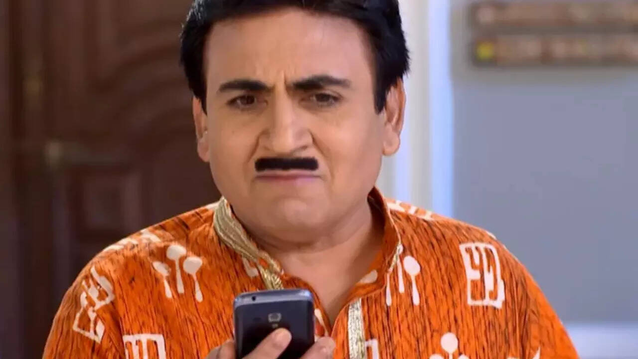Taarak Mehta Ka Ooltah Chashmah Written Updates, September 30, 2022 ...
